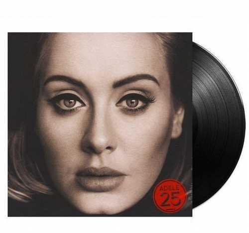 Adele 25 (LP)