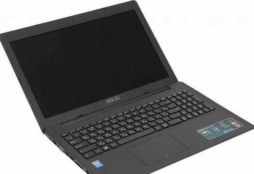 Ноутбук asus X553MA-bing-SX371B