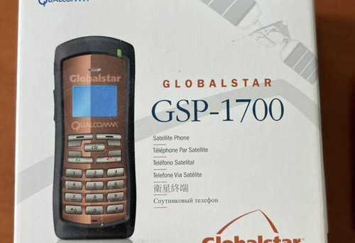 Телефон Globalstar