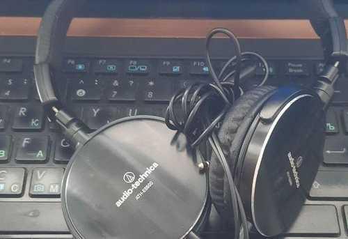 Audio-technica ath-es500