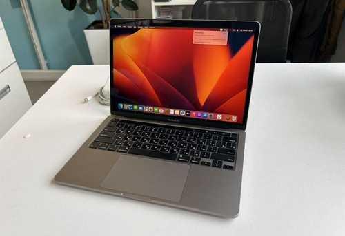 MacBook Pro 13" 2020 8 256 Space Gray