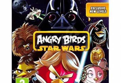 Игра Angry Birds Star Wars (PS3) Английская версия