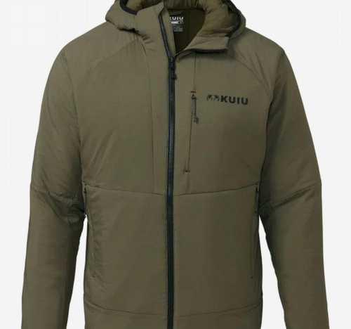 Куртка Kenai Hooded Jacket(L)