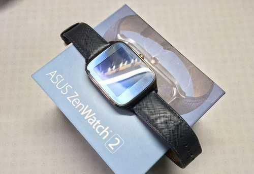 Asus ZenWatch 2 WI501Q