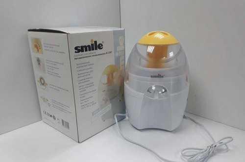 Соковыжималка Smile JE2301 (7401)