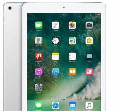 Планшет apple iPad 5 поколение (2017)