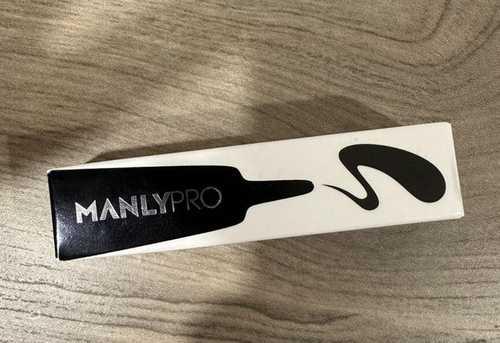 Manly pro клей для ресниц (черный)