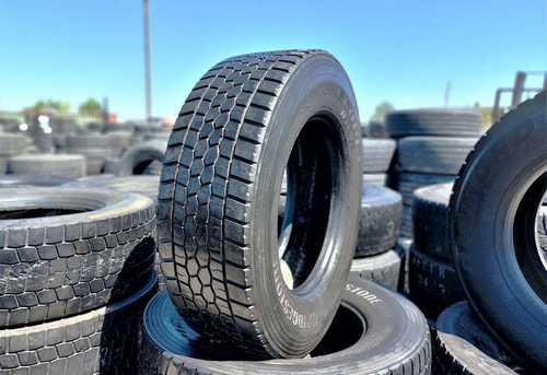 Шины 315/70r22.5 Bridgestone m729 artd:707-1