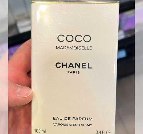 Женские духи Chanel coco mademoiselle