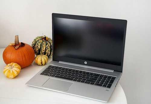 Ноутбук HP ProBook 455 G6 AMD Ryzen 7 PRO 2.2 ггц