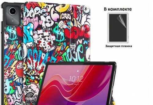 Чехол на планшет Lenovo Tab M11, Xiaoxin pad 2024