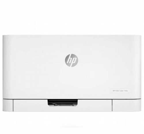 Hp color laser 150a