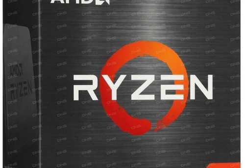Процессор AMD Ryzen 9 5900X BOX