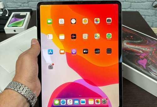 iPad pro 12.9 2018