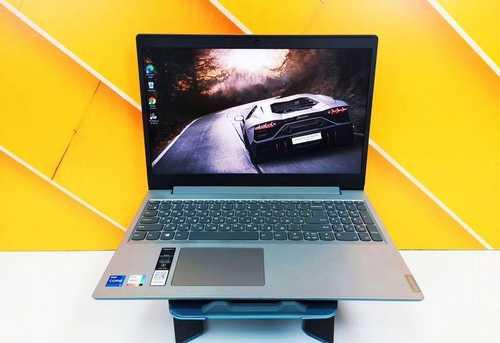 Ноутбук Lenovo для офиса + i5/i7 / Intel / SSD