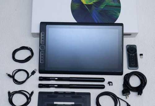 MobileStudio Pro 16 Wacom