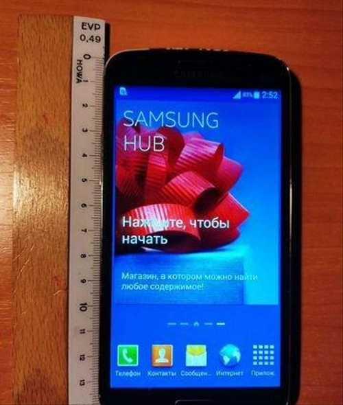 Телефон Samsung galaxy Grand 2