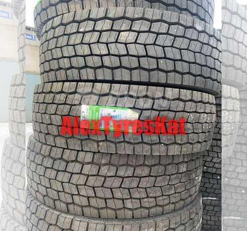 Грузовая шина 295/80R22,5 linglong KTD300 16PR 3pm