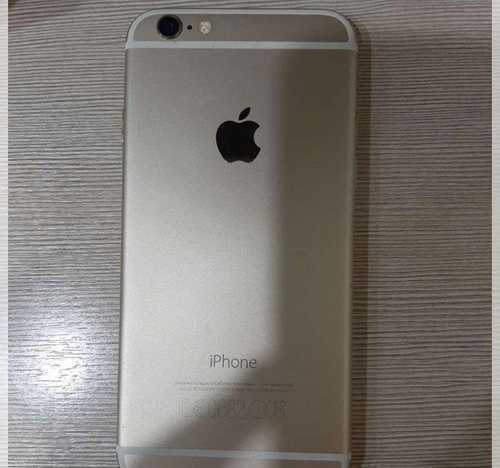 iPhone 6, 16 ГБ