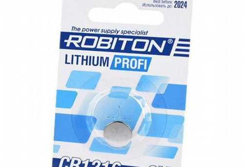 Robiton CR1216 profi R-CR1216-BL1 BL1