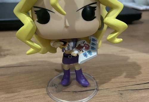 Фигурка Funko pop Yu-Gi-Oh Mai Valentine