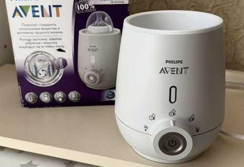 Подогреватель для бутылочек Philips Avent