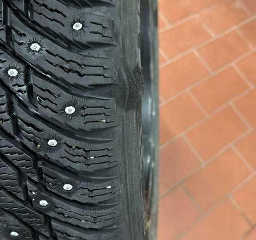 Nokian Tyres Hakkapeliitta 8 205/55 R16