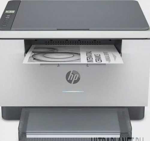 Мфу HP LaserJet M236dw Новый