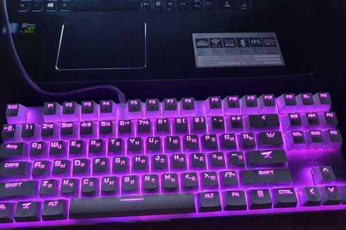 Zet Gaming Blade Pro Optical | Festima.Ru – частные объявления