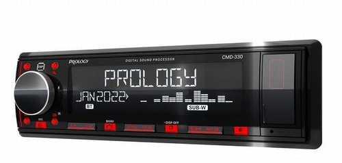USB - ресивер Prology CMD-330