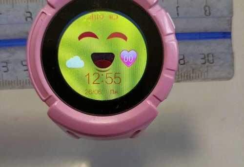 Детские Часы SMART Baby Watch Q360