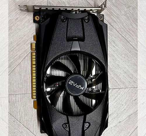 Видеокарта Gtx 1050 Ti 4gb KFA2