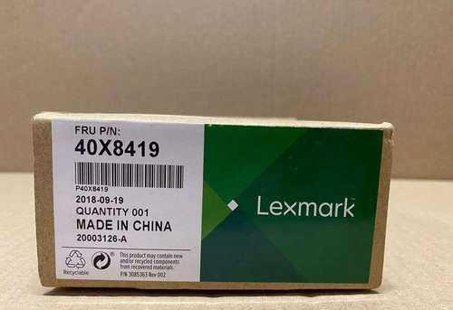 Lexmark 40x8419