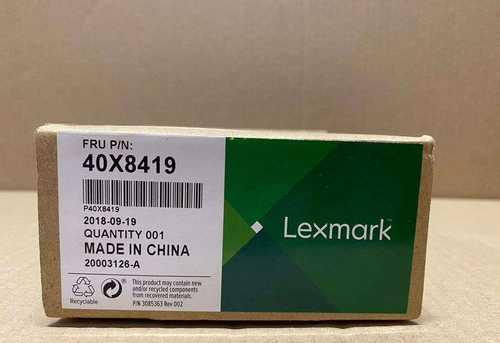 Lexmark 40x8419