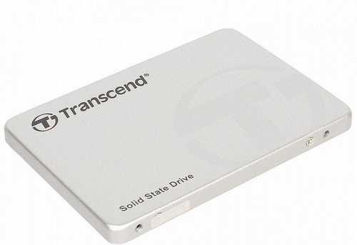 Жесткий диск SSD 2.5" Transcend SSD220S 480GB (TS4