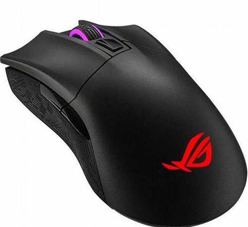 Asus rog gladius ii core