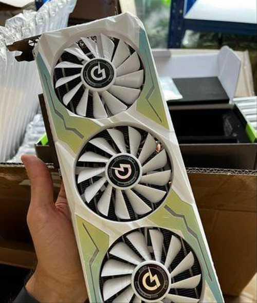 Asus (Paledah) 3080 ti