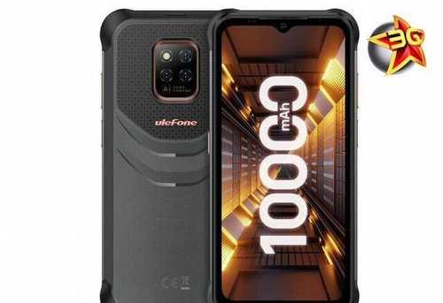 Ulefone Power Armor 14 Pro, 8/128 ГБ