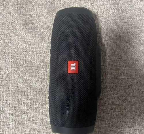 Колонка jbl charge 3