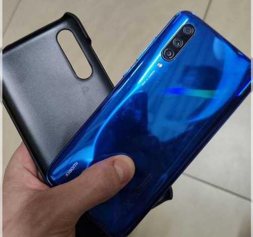 Xiaomi Mi 9 Lite, 6/64 ГБ