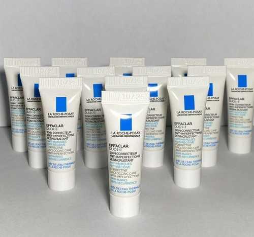 La Roche posay effaclar duo 