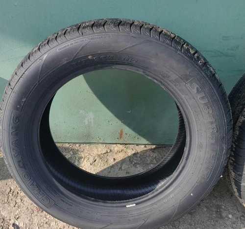 Chaoyang SU318A 215/60 R17 96H