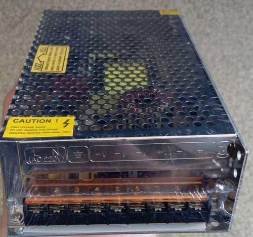 Блок питания 250w