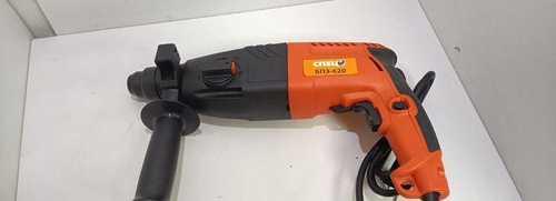 Перфораторы спец бпэ-620