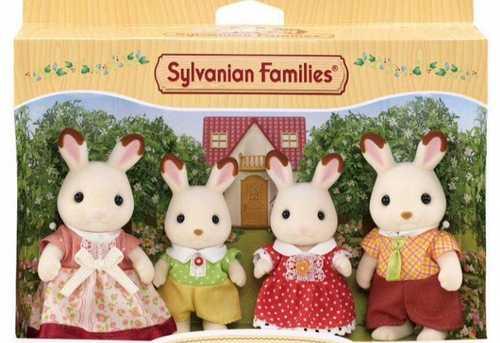 Набор игровой Sylvanian Families
