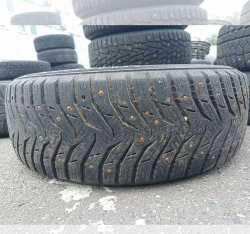 Kumho WinterCraft ice Wi31+ 185/65 R14