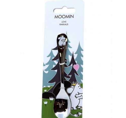 Кофейная ложка moomin arabia