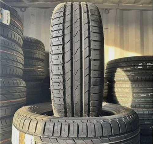 Ikon Tyres Nordman S2 SUV 215/60 R17 96H