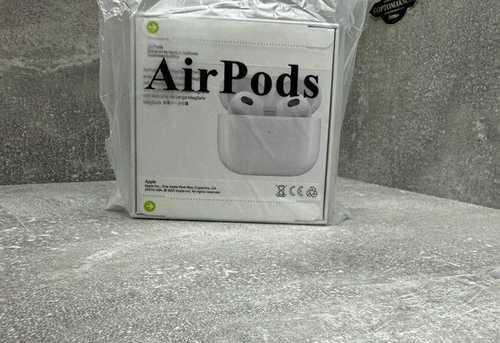 Apple AirPors 3 (Бесплатно Доставка)