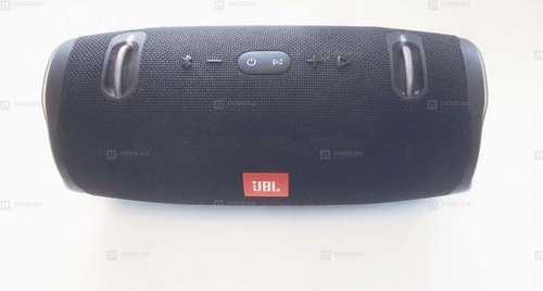 Бх25) Беспроводная колонка JBL Xterme 2